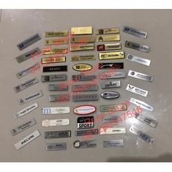 Jual Name Tag / Cetak Name Tag Akrilik Design Custom Surabaya - Kota ...