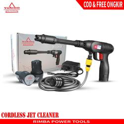 Promo Air Jet Cleaner Cordless-Steam Mesin Cuci Mobil / Multifungsi - 2 ...