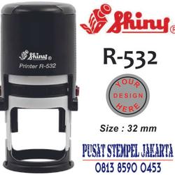 Jual Stempel Shiny R542D ( Tanggal ) - Jakarta Selatan - Pusat Stempel ...