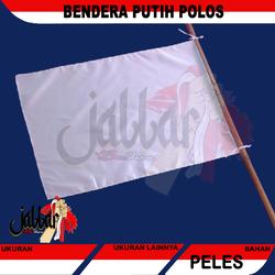 Jual Bendera polos,bendera merah putih,bendera hitam polos,bendera ...