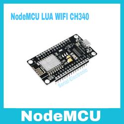 Jual NODEMCU LOLIN LUA WIFI V3 4MB 32MBITS CH340 FLASH ESP8266 ESP12 BOARD - Kota Bandung - CNC ...