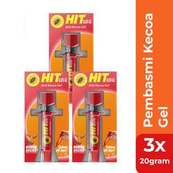 Promo HIT Anti Kecoa Gel 20gr - - Godrej Indonesia Store | Tokopedia