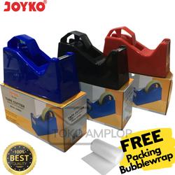 Jual Tape Dispenser Joyko TD 103 / TD103 / Pemotong / Tempat Lakban ...