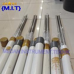 Jual Tongkat Ukur Solar 6 Meter - Deep stick sounding 6 Meter - Jakarta ...
