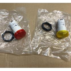 Jual Pilot Lamp XB7EV03 Schneider Hijau 22mm Lampu Indikator XB7 220V ...