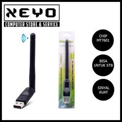 Jual USB Wifi Set Top Box MT7601 Dongle STB Adapter Antena Wifi PC ...