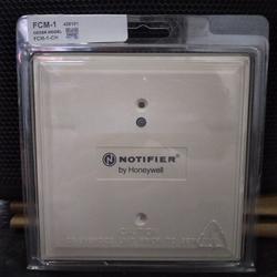 Jual NOTIFIER FCM-1 FIRE CONTROL MODULE FCM1 NOTIFIER HONEYWELL ORIGINAL - Jakarta Pusat ...