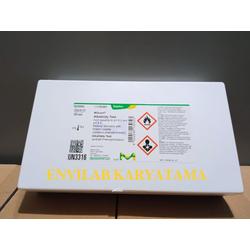Jual MERCK 111109 Alkalinity Test Kit Aquamerck 200 tests - Kab. Bekasi ...