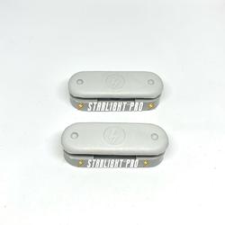 Jual non metallic DC Clip 3 x 25 mm Copper Tape Furse CP020 - Kota ...