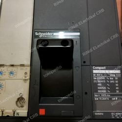 Jual MCCB NS1250N NS1250 N NS 1250 N 1250A 1250 A 3P 50kA SCHNEIDER ...