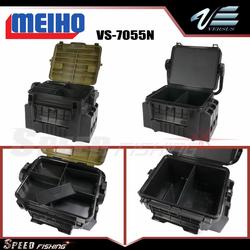 Jual BOX MEIHO VERSUS VS 7055N / MEIHO 7055 N Tackle Box Japan - Kota Surabaya - SuryaTackle ...