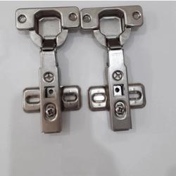 Jual [PROMO] BLUM CLIP HINGE 100° OVERLAY PACKAGE / ENGSEL LURUS BLUM ...