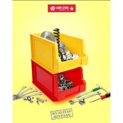 Jual JOLLY BOX No. 300 Kotak Serbaguna- Lion Star JX-3 - Kota Bandung ...
