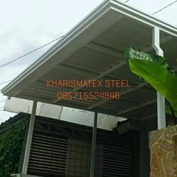 Jual kanopi minimalis model kanopi terbaru - 1 meter persegi, atap ...
