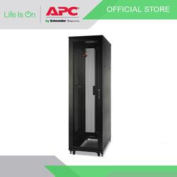Promo Rack Server APC 24U AR3104 NetShelter SX Cicil 0% 3x - Jakarta ...