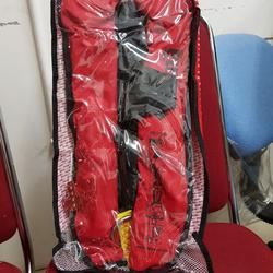 Jual Inflatable Life Jacket Lalizas Sigma 170N 71097 - Jakarta Barat - Metatarsal-1818 | Tokopedia