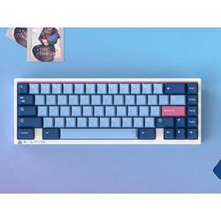 Jual GMK INUKUMA - Double Shot Cherry Profile - GMK ORIGINAL Keycaps ...