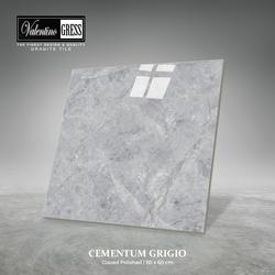 Jual GRANITE VALENTINO GRESS 60X60 CM - TROPEZ CEMENTO - Jakarta Pusat - Valentino Gress | Tokopedia