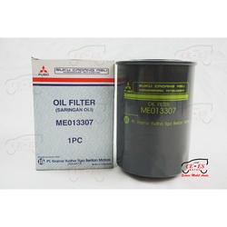 Jual saringan/filter oli Mitsubishi ps135/125turbo canter me013307 ...