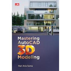Jual Buku AutoCAD 3D Modeling Exercise Workbook - Jakarta Barat - L.F.C ...