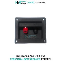 Jual Terminal Box Speaker System | Terminal Box Sound System TBSS 24 ...