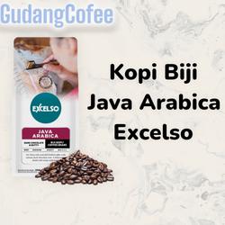 Jual Excelso Kopi Java Arabica Biji 200G - Jakarta Pusat - Excelso ...