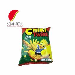 Promo Chiki Twist Jagung Bakar 75 Gr - 6 Pcs - - Indofood Snack Time ...