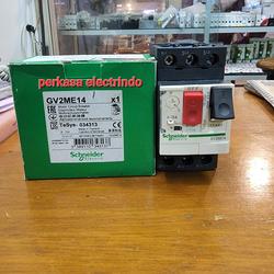 Jual Motor Circuit Breaker Schneider GV3P65 / GV3P 65 - Jakarta Pusat ...