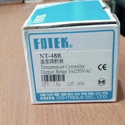 Jual Temperature Controller Fotek NT-96RE - Jakarta Pusat - Ket ...