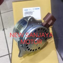 Jual extra fan / motor fan assy ford fiesta dan ecosport original ...