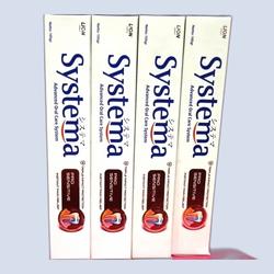 Promo Systema Pasta Gigi Pro Sensitive 105 gr - - Wings Official Store ...