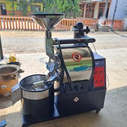 Jual Mesin Roasting kopi 1KG - 50KG | Lengkap Dengan Pendingin - 3 ...