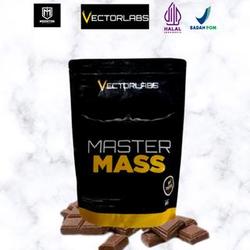 Promo VECTORLABS MASTER MASS 2 LBS MASTERMASS MASS GAINER - Dark Choco ...
