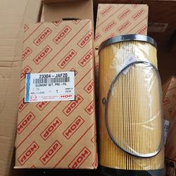 Jual fuel filter solar atas hino500 hino 500 Euro4 Euro 4 ori 23304 ...