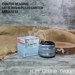 Jual Center bearing only ps120 ps125 canter mb563234 - Jakarta Pusat ...