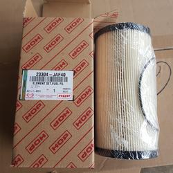 Jual fuel filter solar atas hino500 hino 500 Euro4 Euro 4 ori 23304 ...