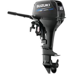 Jual Mesin Tempel Suzuki Outboard DT 30 L - Kab. Bangka - NORTH BLUE | Tokopedia