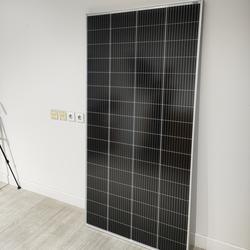 Jual SOLANA PV SOLAR PANEL 300WP MONO SOLAR CELL - Jakarta Barat ...