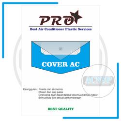 Jual plastik cuci ac cover ac 1 1/2 pk 2 PK Besar - 2 Meter - Jakarta ...