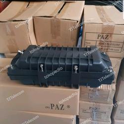 Jual joint closure 96 core / merek PAZ - 96 CORE - Jakarta Pusat ...