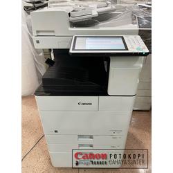 Jual Mesin Fotokopi Canon IRA 400if 110Volt EX USA GRADE A TANPA MEJA - Jakarta Utara - Fotokopi ...