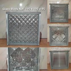Jual Glass Box Mulia 20x20cm / Glass Block / Blok Kaca - OCEAN VIEW ...
