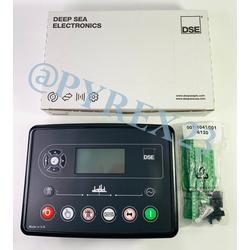 Jual MODULE DEEPSEA DSE 8680 GENSET CONTROLLER MADE IN UK - Jakarta ...