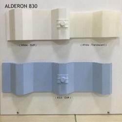 Jual Alderon TE (Atap Alderon Transparan Bening) - Jakarta Barat ...