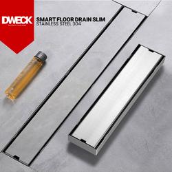 Jual Smart Drain [20/100mm Outlet] Stainless Steel - Jakarta Pusat ...