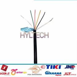 Jual KABEL DATA/SENSOR ISI 8+GROUNDING 24 AWG BROTHER UNION 100 METER ...