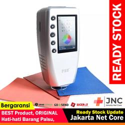 Jual Colorimeter WR10 Color Meter Colour Reader WR-10 Tester 8mm FRU ...