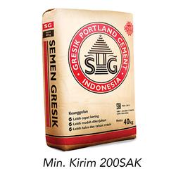 Jual SEMEN SCG 1DO 200 SAK 40 KG - Kab. Bogor - Rumah Cantik Impian | Tokopedia