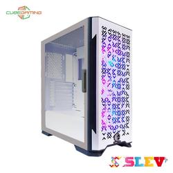 Promo CUBE GAMING ARFEL WHITE Cicil 0% 3x - Jakarta Pusat - COC Komputer | Tokopedia