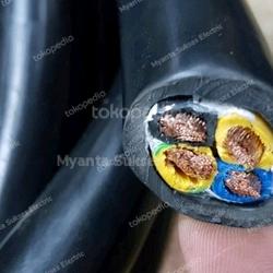Jual Kabel Power Serabut NYYHY 4x25 mm SUPREME Potongan / Meteran - Jakarta Pusat - Myanta ...